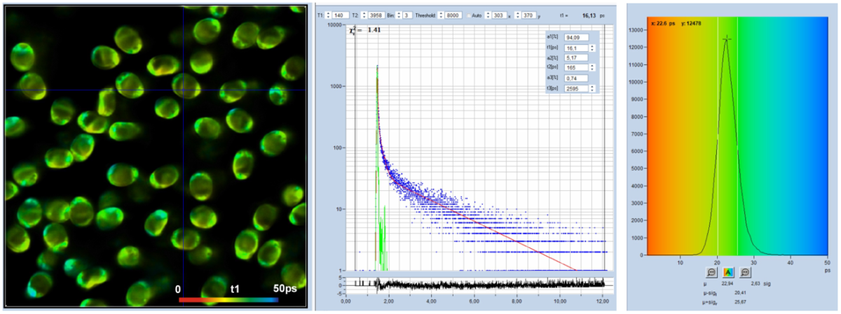 应用中心 - 量感科技 Q-opto