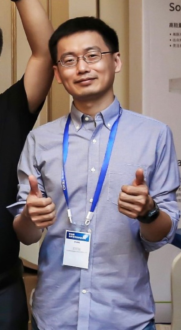 关于量感 - 量感科技 Q-opto