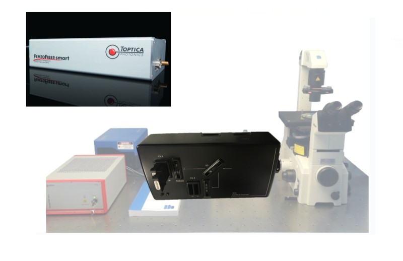 bh TCSPC手册第10版正式发布 - 量感科技 Q-opto