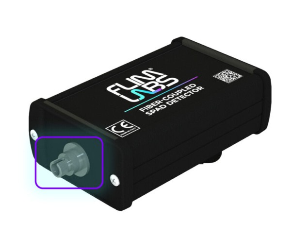 FLIMLABS单光子SPAD探测器 - 量感科技 Q-opto