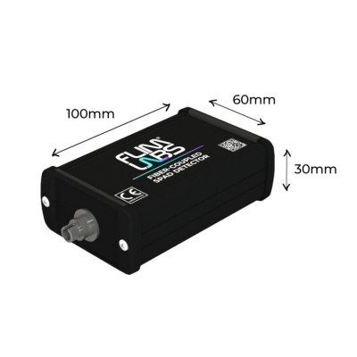 FLIMLABS单光子SPAD探测器 - 量感科技 Q-opto