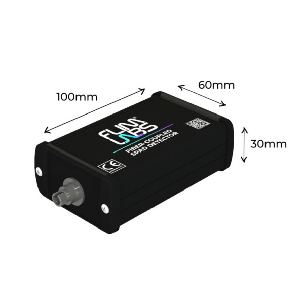 FLIMLABS单光子SPAD探测器 - 量感科技 Q-opto