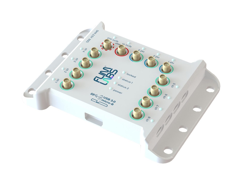 FLIMLABS单光子SPAD探测器 - 量感科技 Q-opto