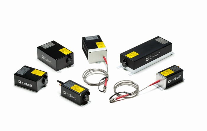 如何为拉曼实验选择合适的激光器？ - 量感科技 Q-opto