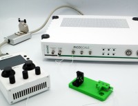 SmarAct公司皮米激光干涉仪 - 量感科技 Q-opto