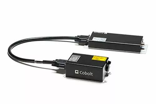 NEW！—Cobolt Jive 561nm 1 W - 量感科技 Q-opto