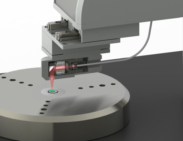 SmarAct公司皮米激光干涉测振仪 - 量感科技 Q-opto