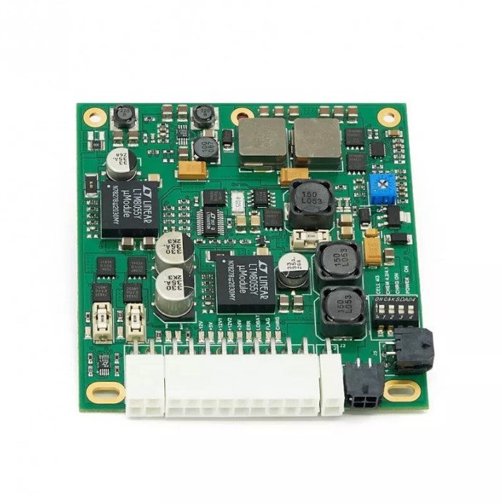 RedWave Labs电源/电源分配板 - 量感科技 Q-opto