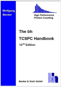 bh TCSPC手册第10版正式发布 - 量感科技 Q-opto