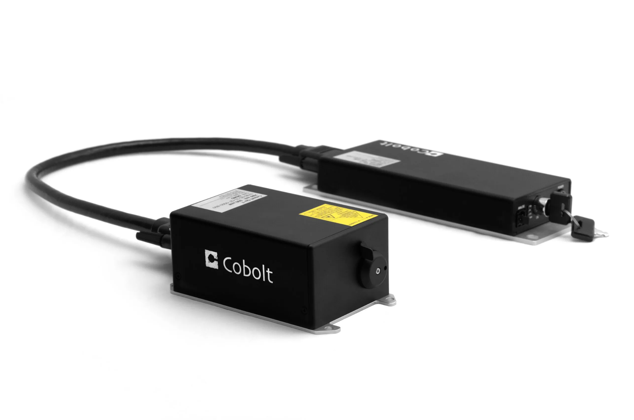 Cobolt Qu-T系列单频可调谐激光器 - 量感科技 Q-opto
