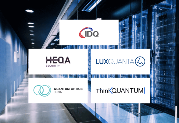 ID Quantique 推出量子安全通信生态系统，以促进量子网络的采用 - 量感科技 Q-opto