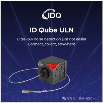 Smaract定位平台半导体领域应用实例 - 量感科技 Q-opto